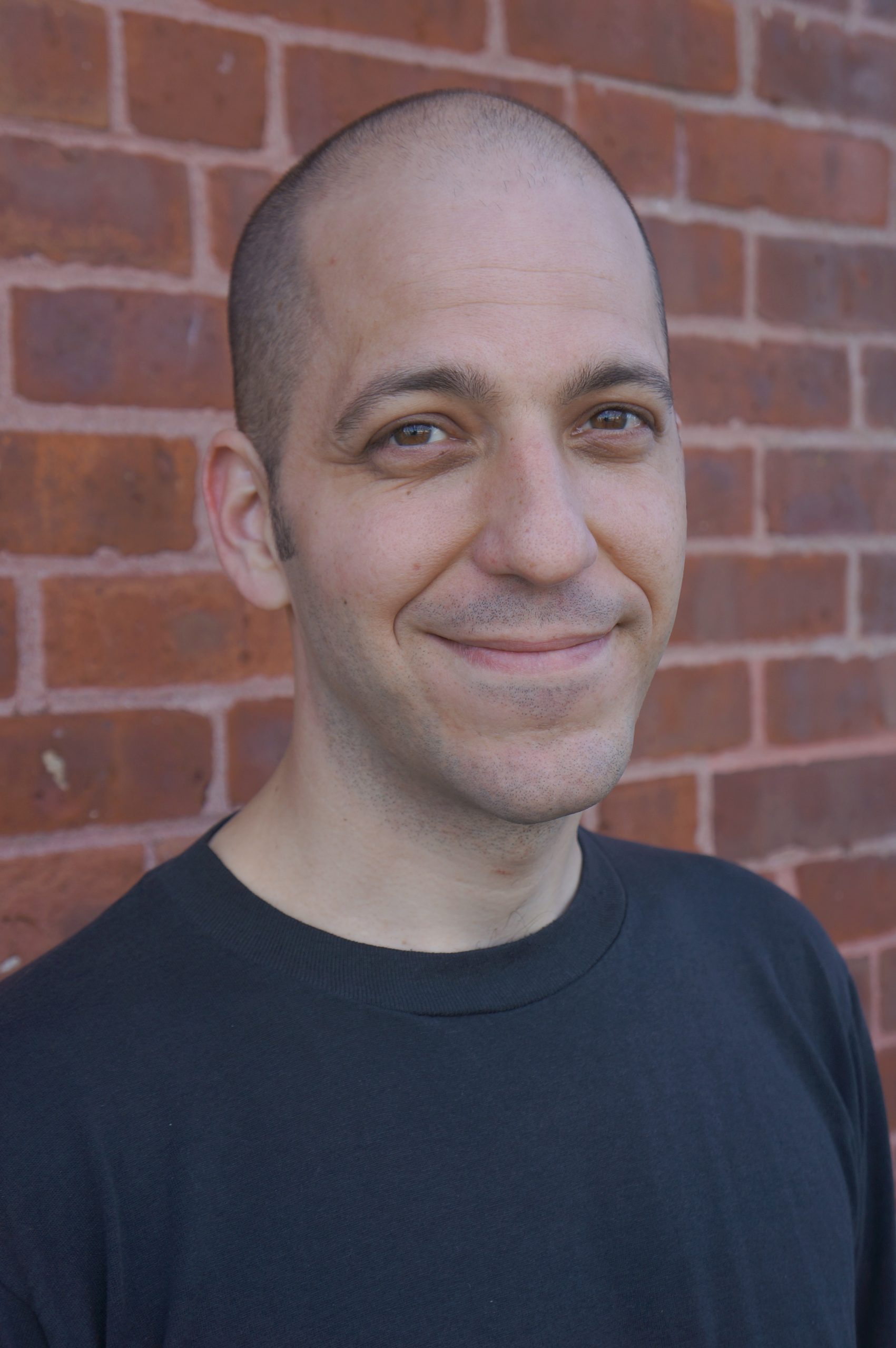 About – Jason Deeble